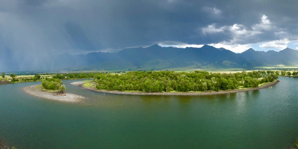 Bozeman Montana Vacation Rentals